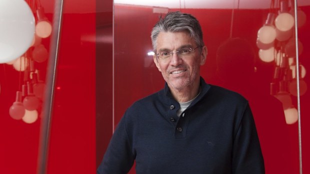 iSelect loses CEO amid Providence Equity Partners takeover play