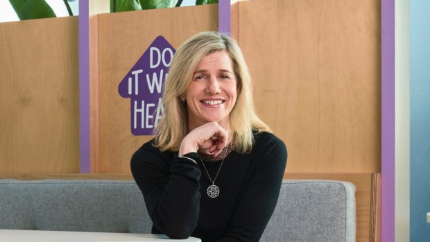 Tracey Fellows to leave REA Group for News Corp global real estate role