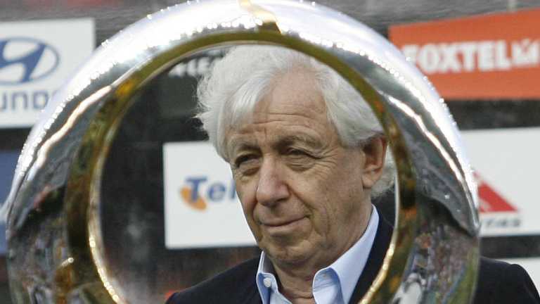 Frank Lowy deserves a well-earned rest after immense contribution to ...