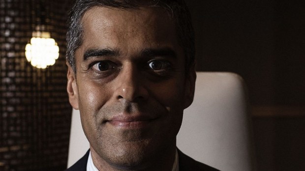 The next currency wars phase could be close