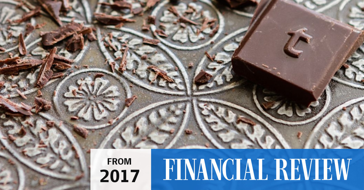 Want the best chocolate money can buy? Follow these 3 steps to cocoa luxury