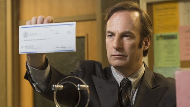 Bob Odenkirk hospitalised after collapsing on Better Call Saul set ...