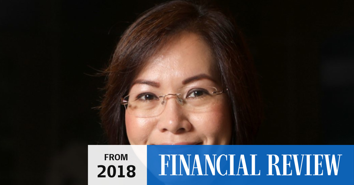 Global growth should underpin equities in 2018: Citi adviser Kathy Keung