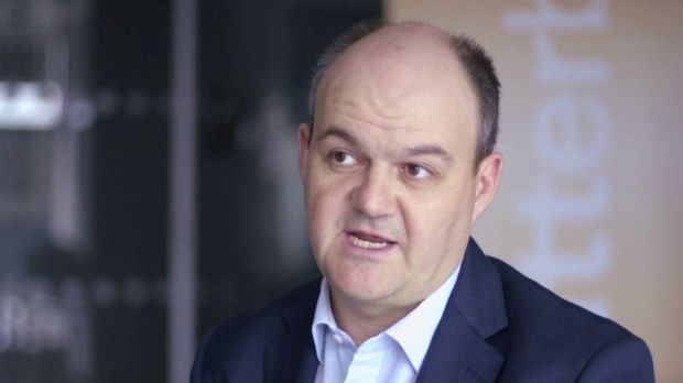 Britain's Intelliflo expanding to Australia to take on IRESS