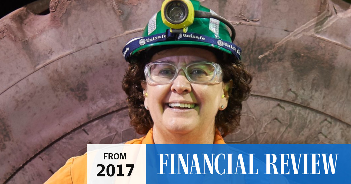 BHP rewrites Olympic Dam growth plan