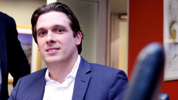 Iron ore analysts underestimate grim conditions, Auscap warns