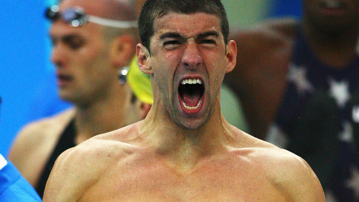 Paris Olympics 2024: Michael Phelps calls for a lifetime ban for ...
