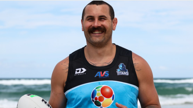 NRL news 2025: Round 2 team lists; Jeremiah Nanai axed by Cowboys in shock selection