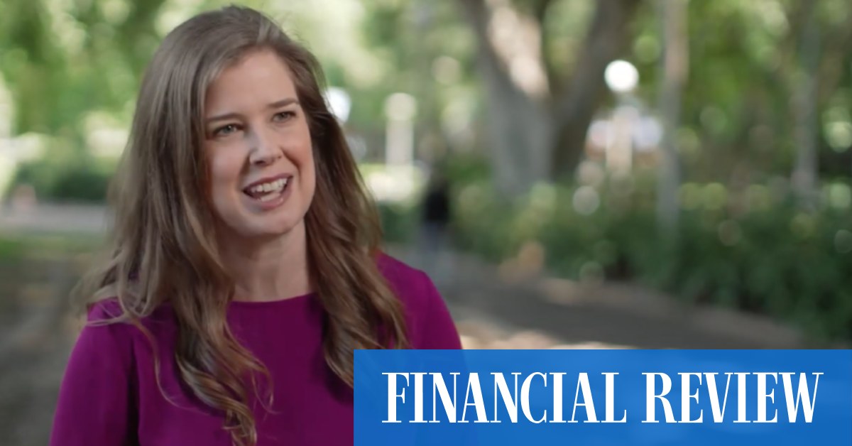 Media observed: Columnist Jessica Irvine quits SMH to join CBA