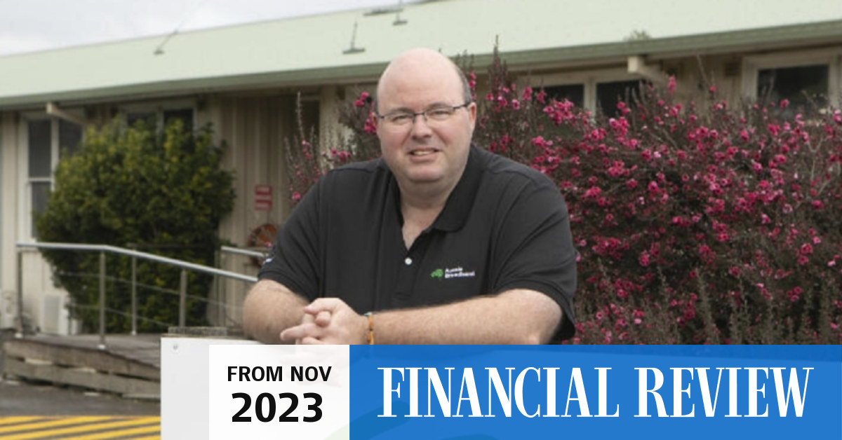 Aussie Broadband preps equity raise to bankroll Symbio buy