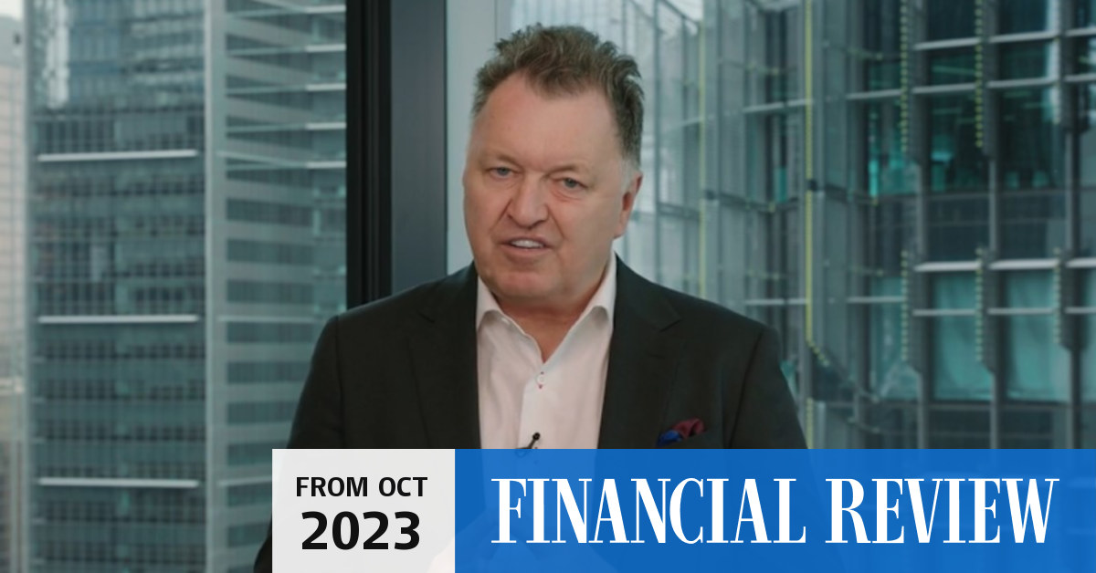 PwC tax scandal: chief executive Kevin Burrowes will appear at the ...