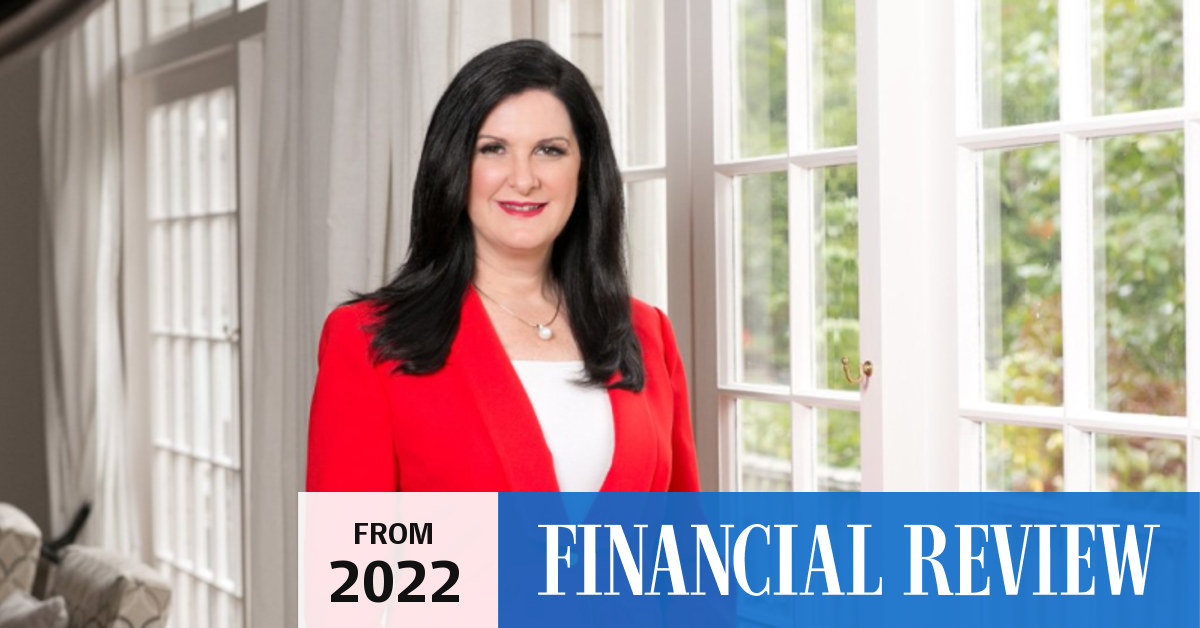 Grubisa faces ATO liquidation bill, or yet another ban