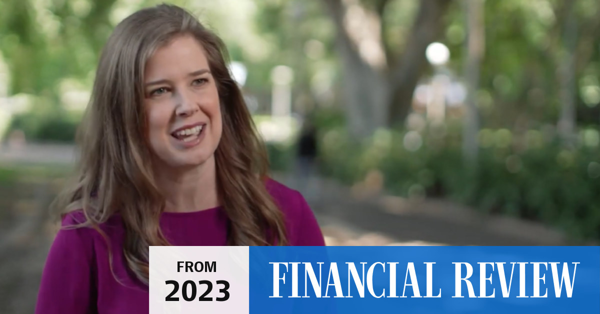 Media observed: Columnist Jessica Irvine quits SMH to join CBA