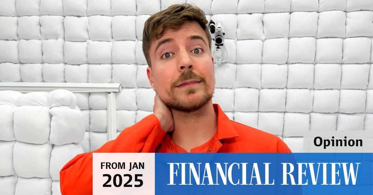 One hundred million fans cannot make you famous