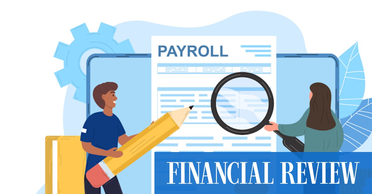 Why payroll compliance demands more than just a software fix