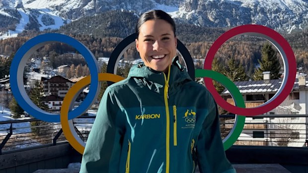 Winter Olympics 2026: Who are Desi Johnson and Sarah Blizzard; Meet the ...