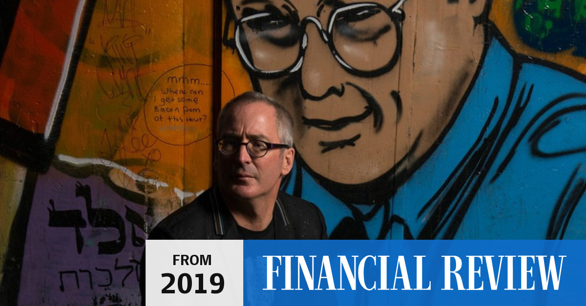 Redbubble co-founder dodges ASX carnage