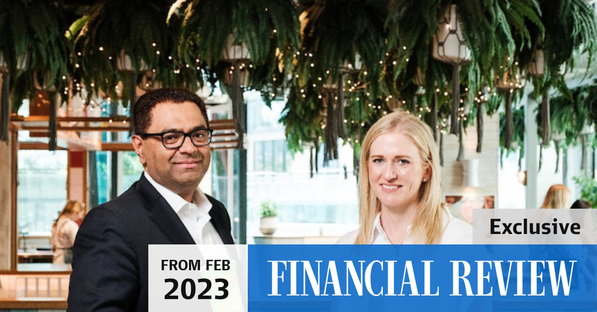 Adamantem Capital swoops on Boost Juice, Betty’s Burgers owner Zoo Retail