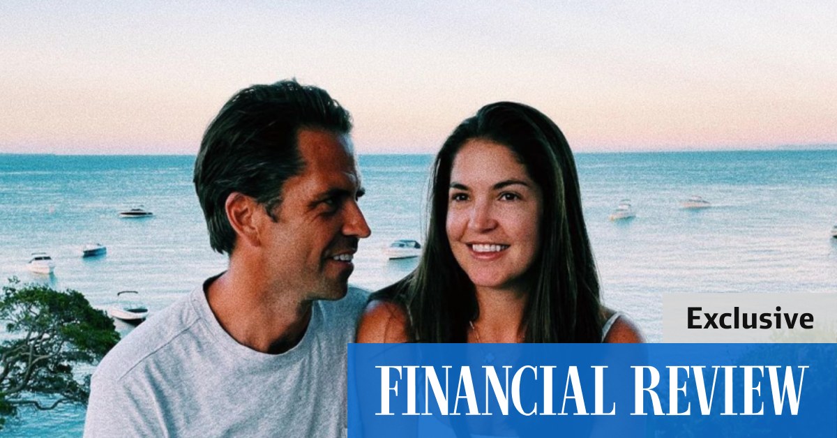 Luxury Melbourne property: Sophie Oh and Grant Rule buy Portsea mansion Rovina for $26 million ...