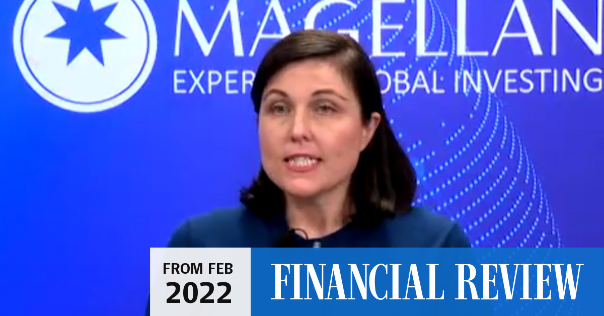 Wealth management: Magellan funds under management slump $10b in two weeks