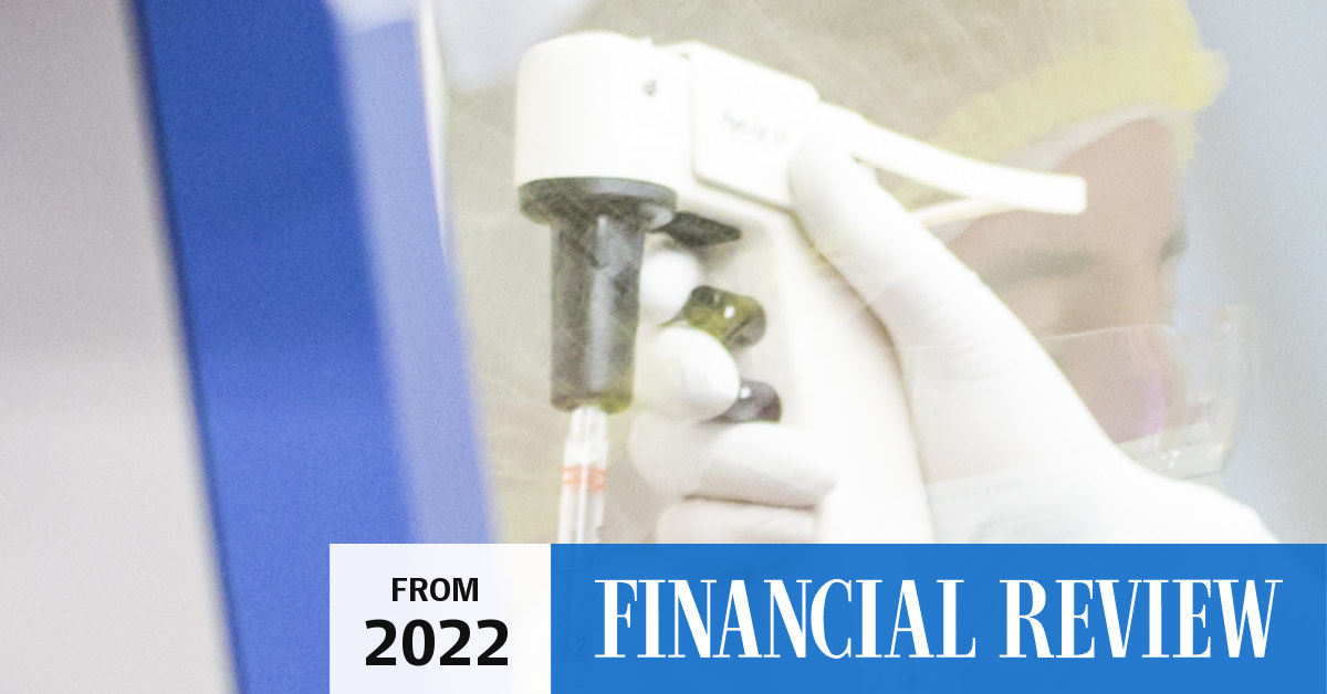 Small-cap biotech makes pancreatic cancer breakthrough