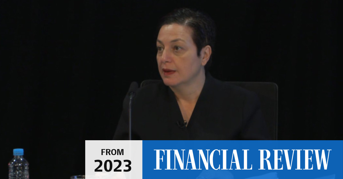 Robo-debt royal commission: Disastrous scheme’s legal advice was based ...