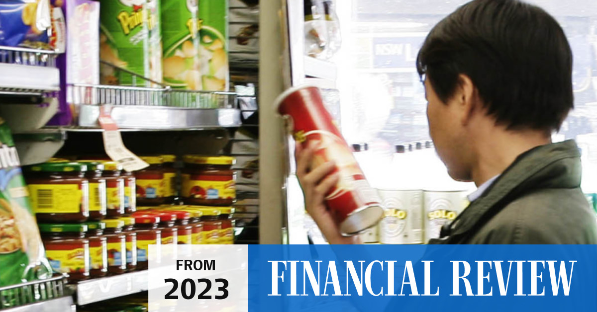 Coles Radio: grocery giant eyes advertising dollars