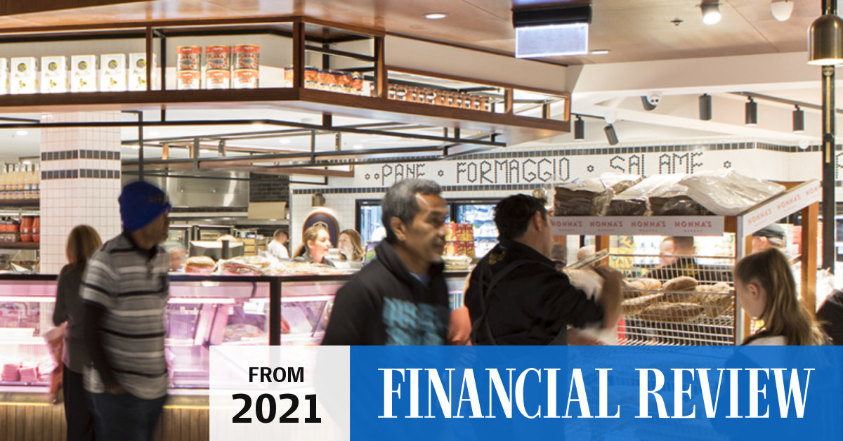 Hong Kong’s JY Group buys into Roselands as shopping mall deals mount