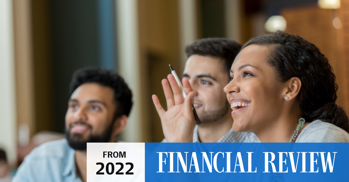 AFR BOSS: How the choose the best business school for you