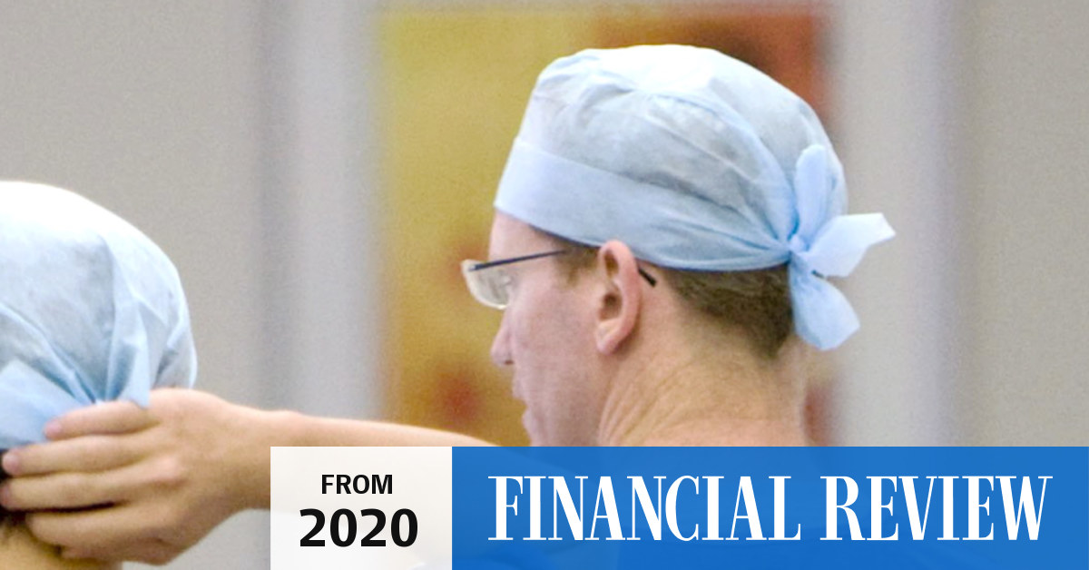 Australian Unity's $200m healthcare fund inks maiden investment