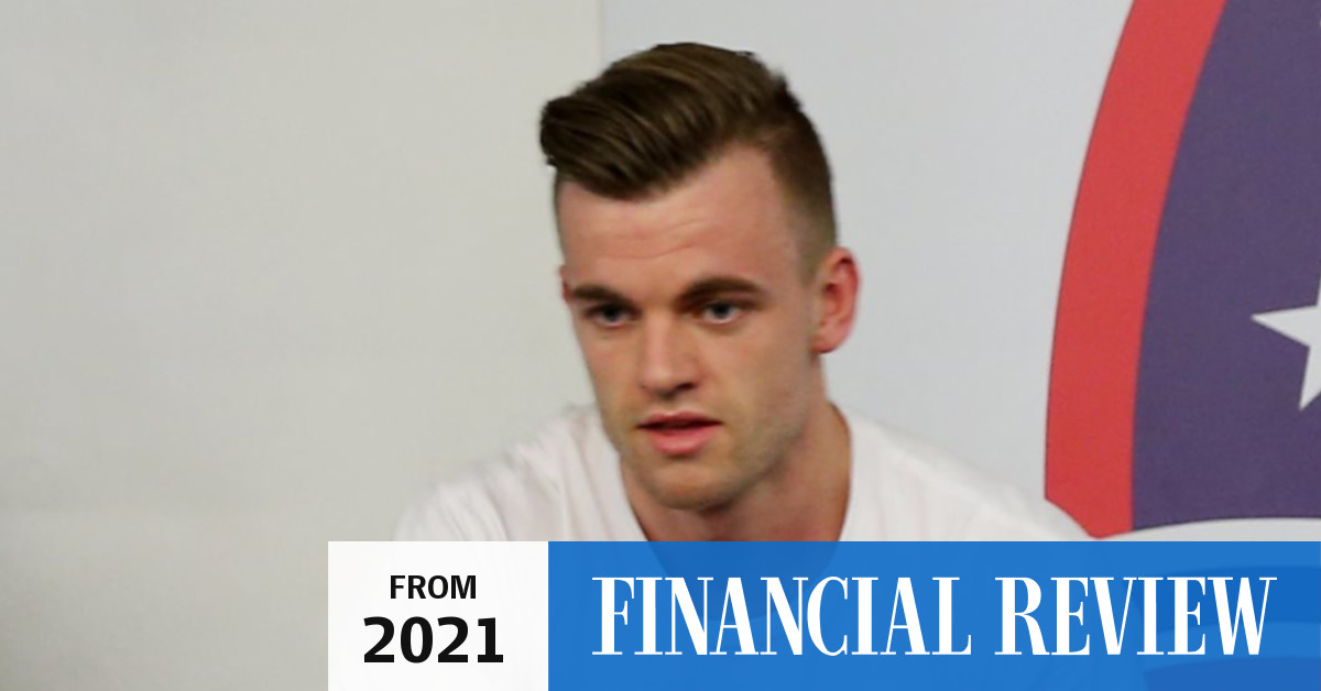 How F45 plans to avoid becoming a ‘fad’