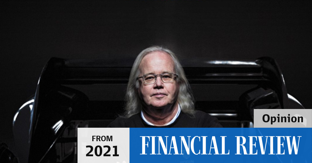 Dicker Data owner sells shares to buy private jets and shares