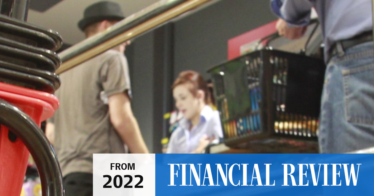 Master Grocers Association abandons renewal of IGA, Foodland multi ...