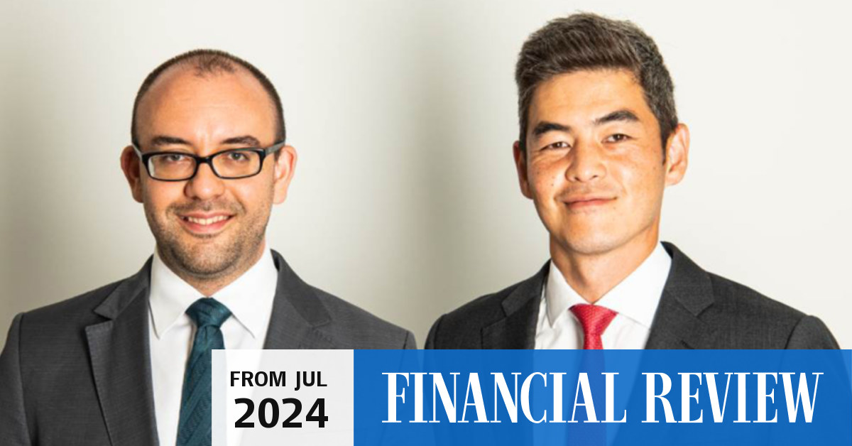 Crescent Capital makes 1¢ Pacific Smiles bid increase but Genesis ...