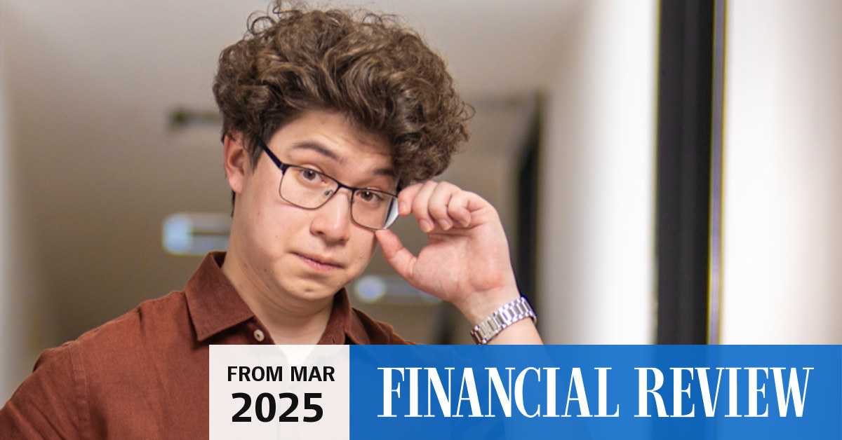 EYStreem’s Jordan Barclay is building Spawnpoint Media into a TV network