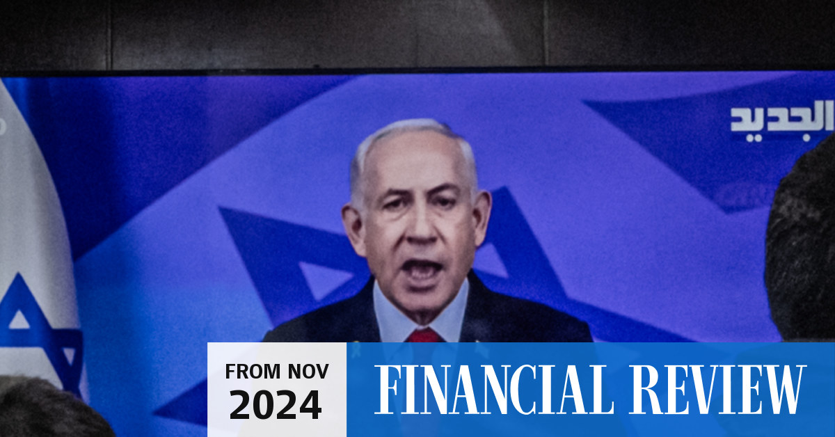 Israel Hezbollah ceasefire: Benjamin Netanyahu eyes ‘total victory ...