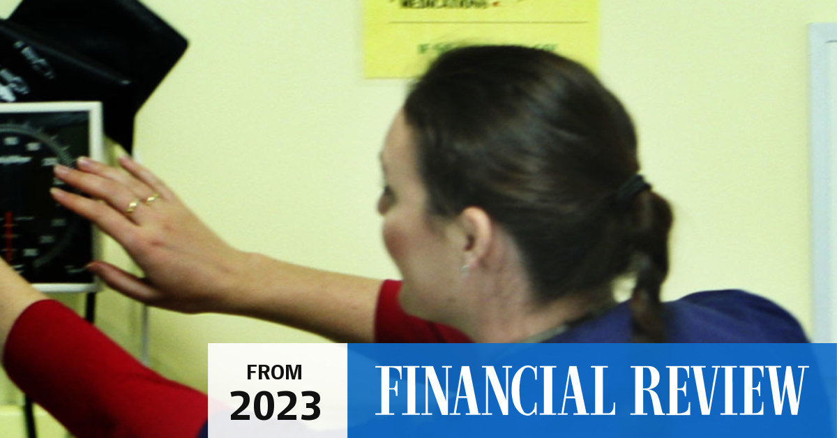 HMC Capital gets Healthscope properties for $1.2b, raisings coming