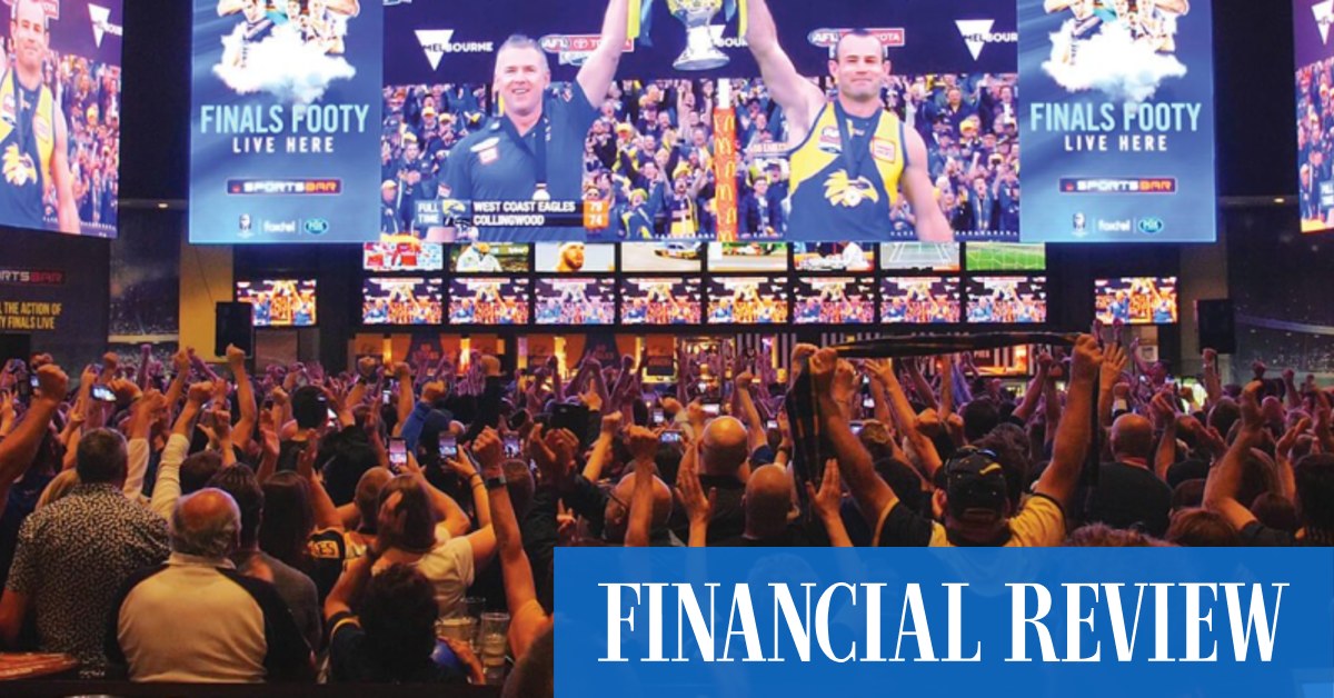 Outdoor advertising play Big Screen Video lights up for investors