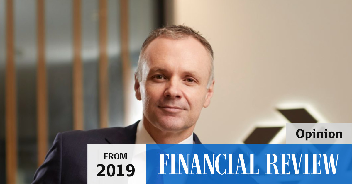 Qld coal accord is a tribute to Andrew Harding's persuasive courage