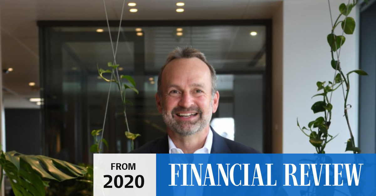 Westpac's Curt Zuber to retire, Jo Dawson takes reins