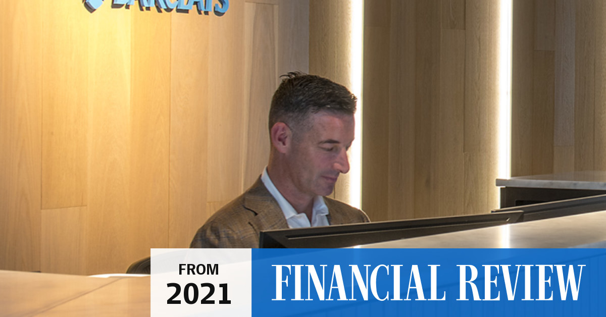 Barrenjoey adds another senior UBS banker to its roster