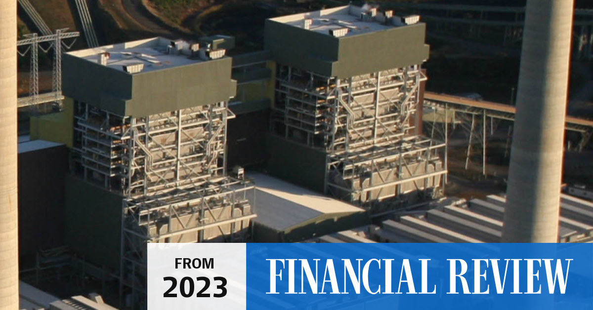 ASX ORG: Origin gives green light to $600m Eraring battery