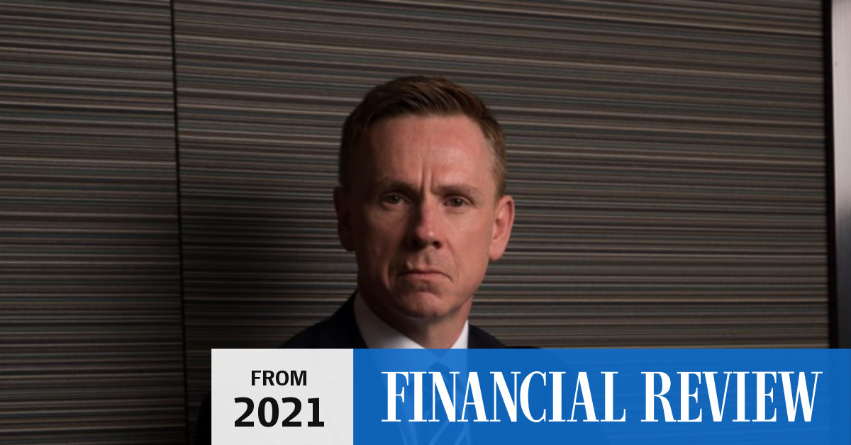 Citi’s head of resources heads for exit