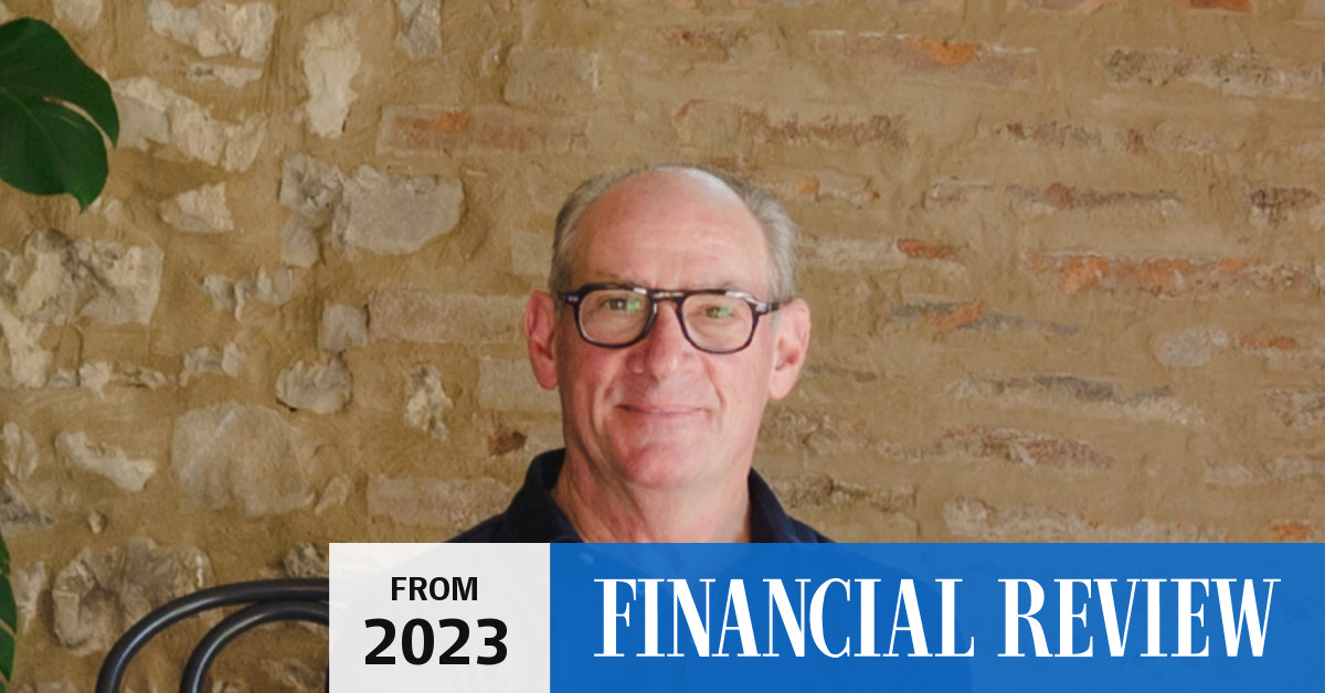 AFR Rich Bosses: Pro Medicus CEO Sam Hupert tops the list for 2023