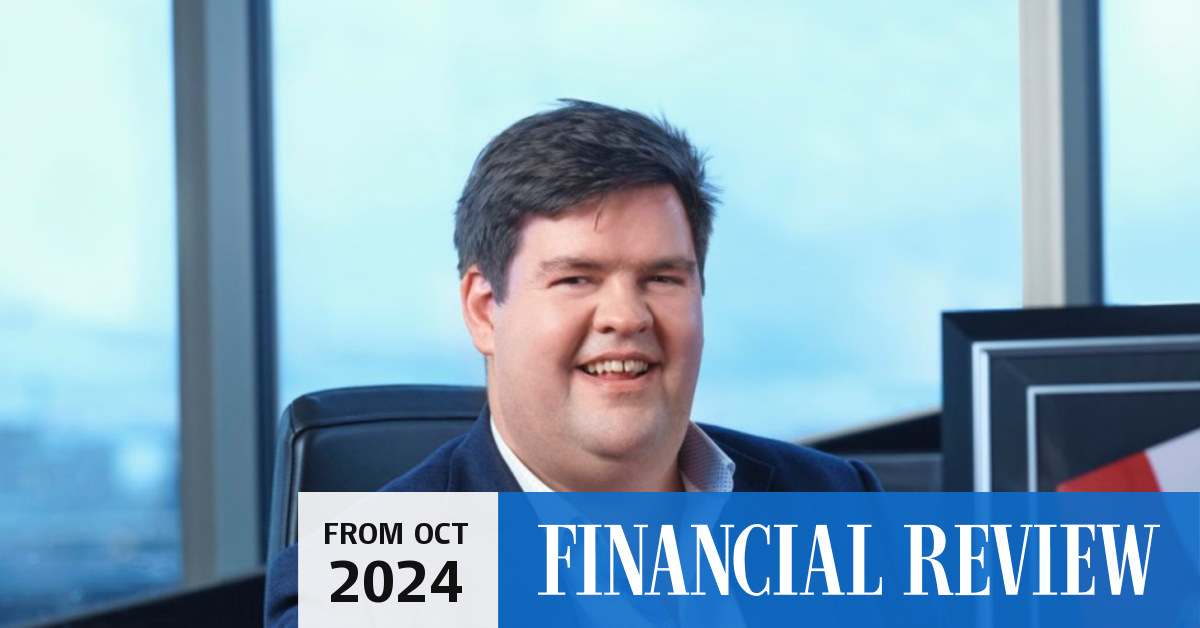 AFR Rich List billionaire Tim Heath victim of attempted kidnapping in ...