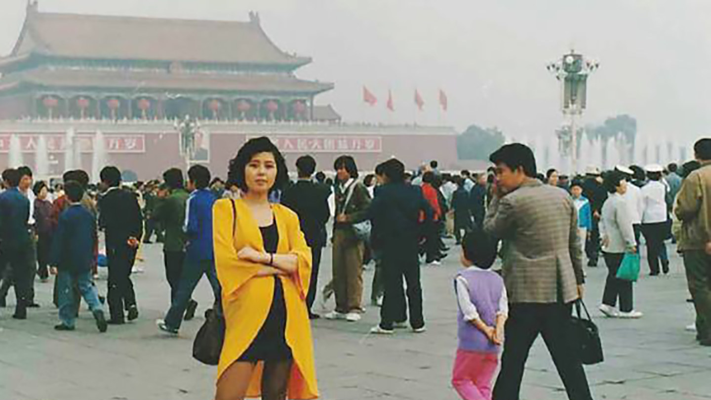 ‘Red Roulette’ by Desmond Shum exposes the hidden fortunes of China’s ...