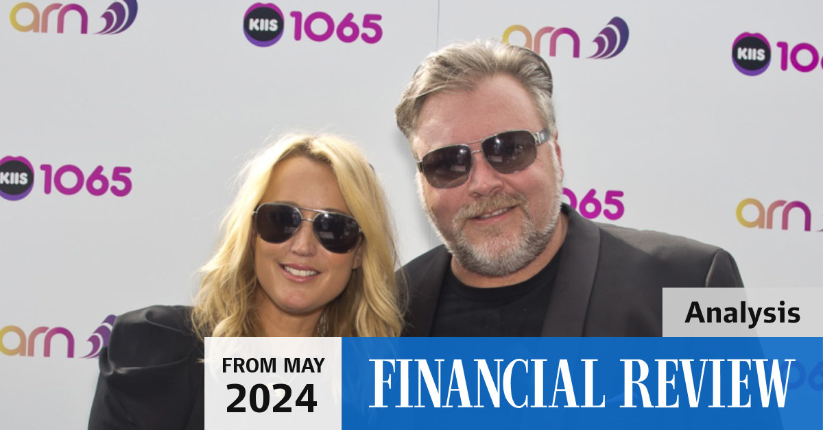 A1N SXL ASX: ARN Media’s M&A record holds out for elusive win