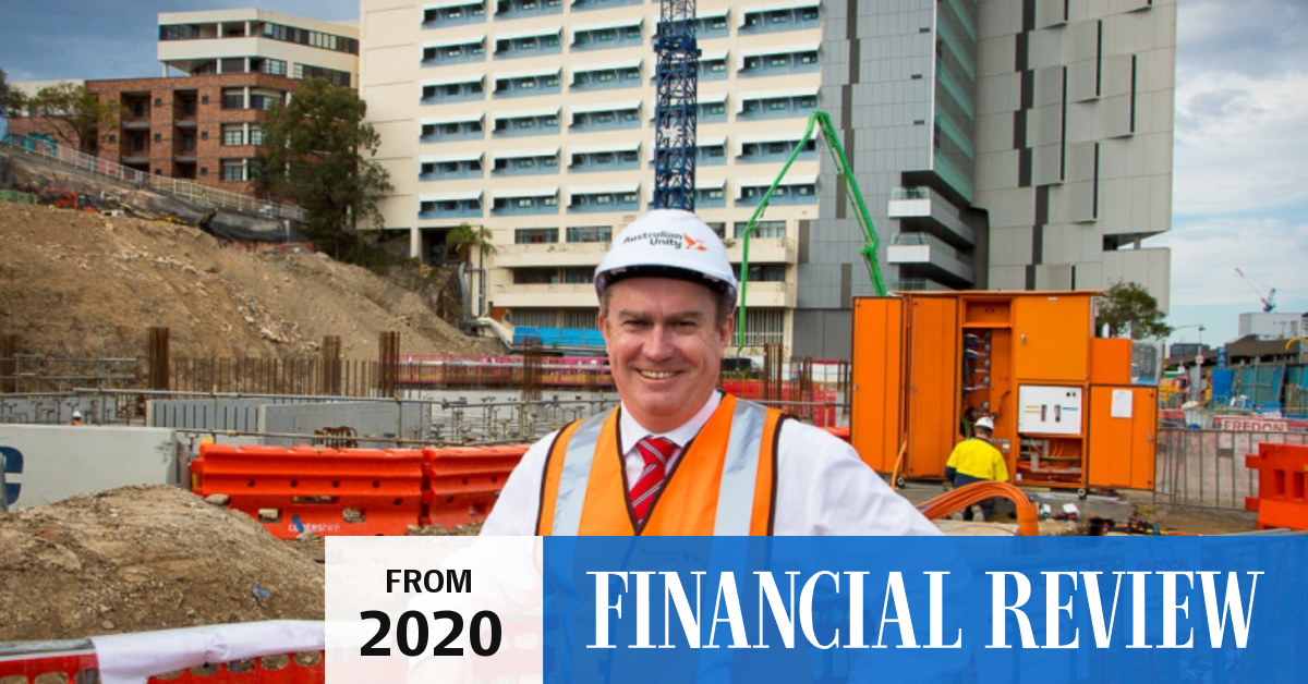 Real estate debt returns more than equity, Australian Unity says