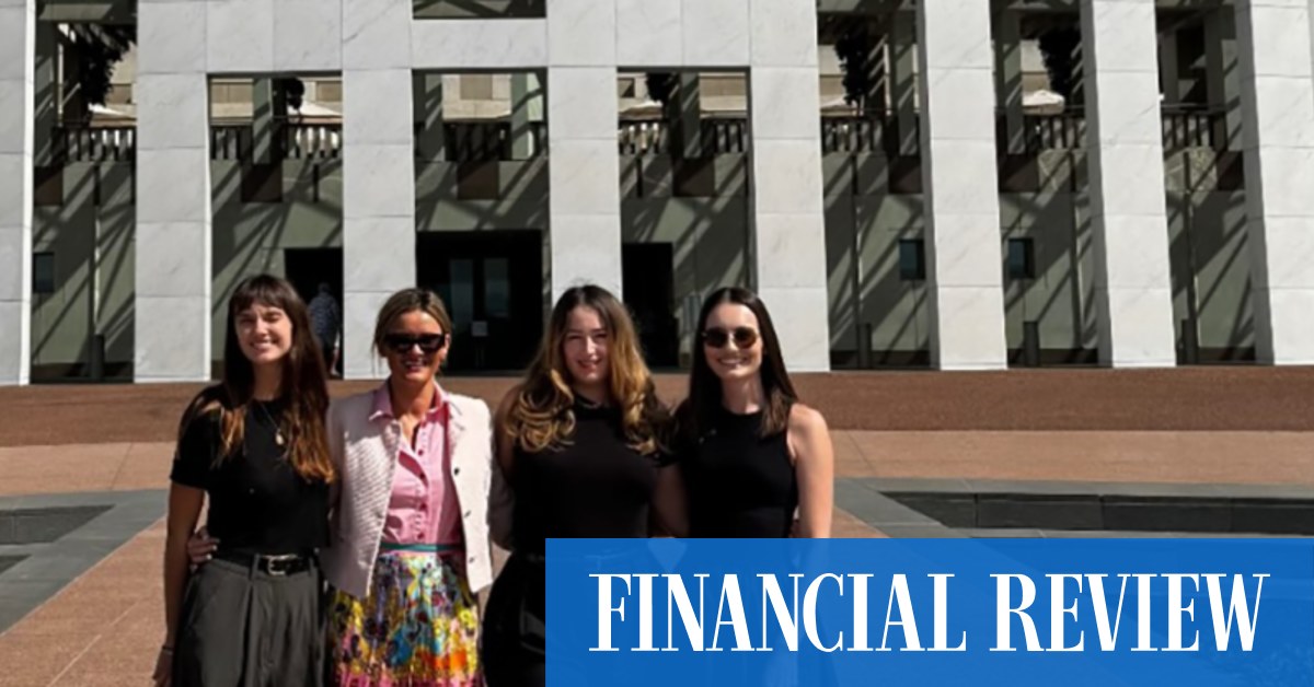 Sanjeev Gupta spruiking ‘spirit of GFG’ at World Steel Association ...