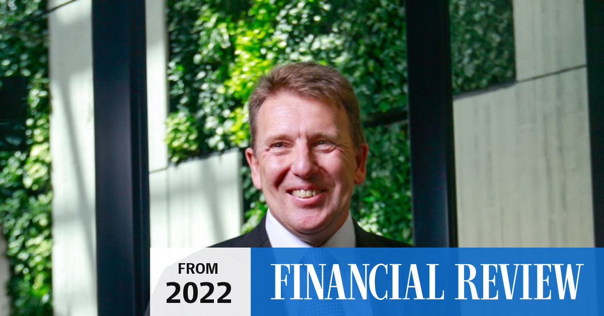 Iress snags ex-PEXA boss Marcus Price as new CEO, expects profit bump